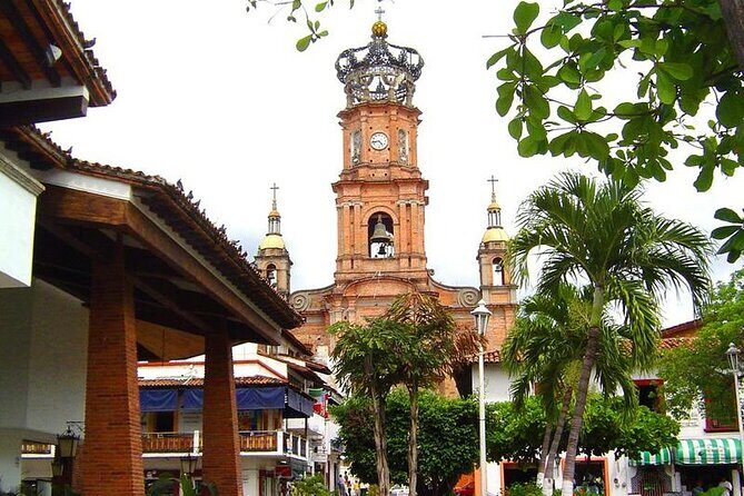 Explore Puerto Vallarta and Tequila Tasting - Why You Might Love This Tour