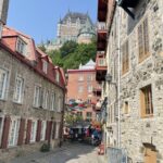 Explore Quebec City and the Falls with a local Chauffeur Guide - Transportation and Logistics: What To Expect