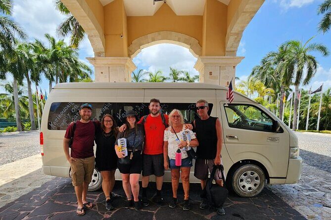 Explore Riviera Maya! 8hr Private Transport with Bilingual Driver - Why This Tour Works for Travelers