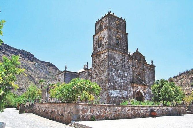 Explore San Javier Mission, Lunch, Walk & Historical Tour - What We Learned from the Reviews
