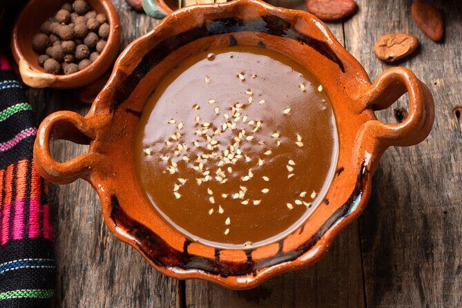 Explore Seven Artisanal Mezcals + Mexican Moles in Mexico City - Who Should Consider This Tour?