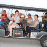 Explore South Beach, Miami : Ultimate Golf Cart Party Tour - The Itinerary: What You’ll Actually See