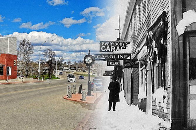 Explore The City That Moved in Historic Walking Tour Through Strathmore - Final Thoughts