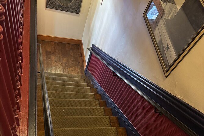 Explore the Haunted Weatherford Hotel in Flagstaff - The Practical Details