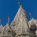 Explore the Hindu Temple a Spiritual Gem Near New York - FAQs