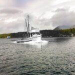 Explore The History of People of the Safe Harbour in Walking Tour of Ucluelet - Who should consider this tour?