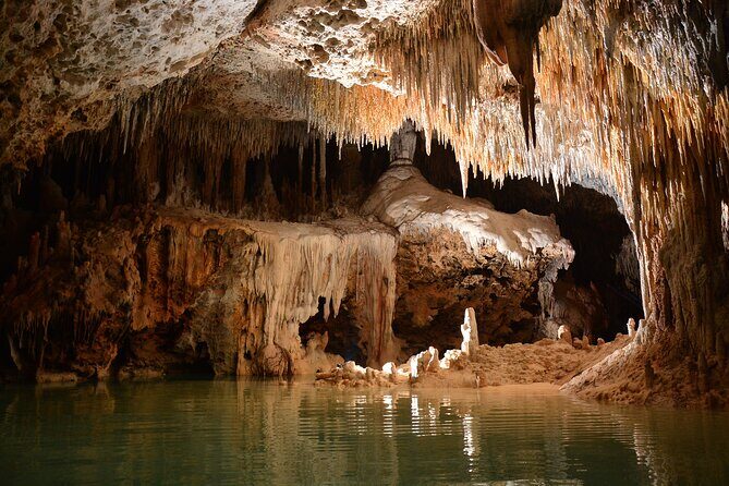 Explore the Mystical Río Secreto - The Itinerary in Detail