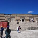 Explore the Prehispanic Roots of Oaxaca - What’s Included and What’s Not