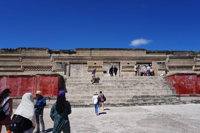 Explore the Prehispanic Roots of Oaxaca - What’s Included and What’s Not