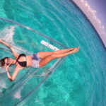 Explore the sea of cozumel in a transprent boat with drinks and snorkel. - Itinerary Breakdown and What to Expect