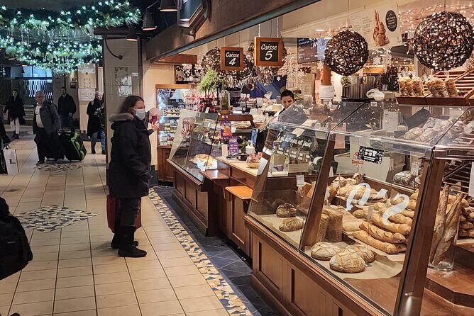 Explore the Underground City with a local comedian - Who Will Love This Tour