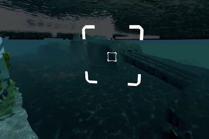 Explore the USS Arizona Today Virtual Reality Experience - An In-Depth Look at the Experience