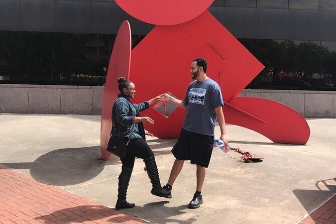 Explore Toledo with a Unique Scavenger Hunt by Wacky Walks - Analyzing the Value