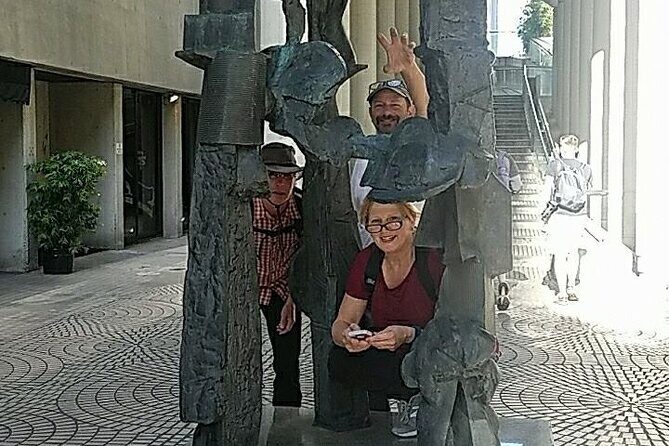 Explore Toronto with a Scavenger Hunt by Operation City Quest - A Closer Look at the Toronto Scavenger Hunt Experience