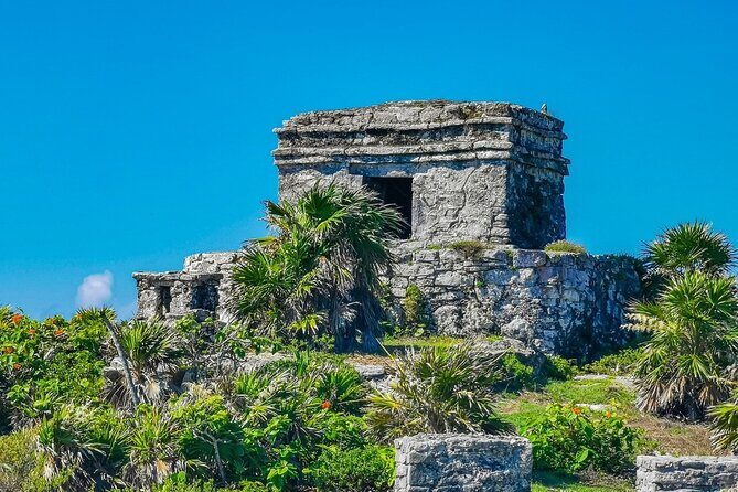 Explore Tulum Ruins and Cenote Jungle Adventure from Cancún - Who Will Love This Tour?