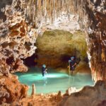 Explore Tulum Ruins and the Mayan Underworld at Rio Secreto - Río Secreto: Underground Wonderland