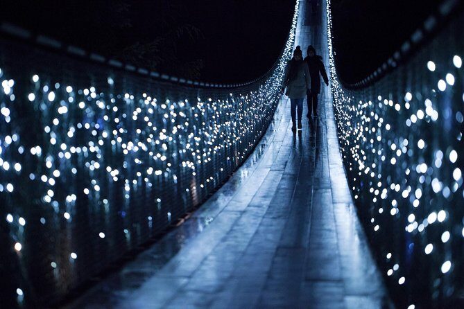 Explore Vancouver City & Capilano Suspension Bridge Canyon Lights - Final Thoughts