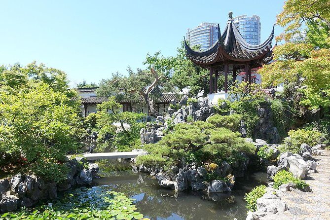 Explore Vancouver: Self-Guided Audio Tour - What Travelers Say (Based on reviews)