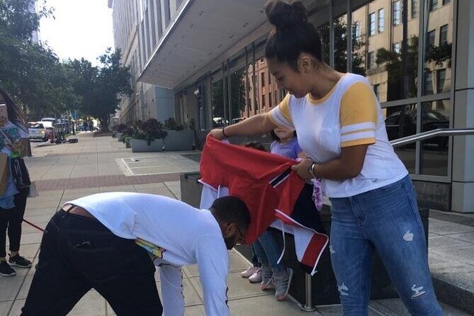 Explore Windsor with a Unique Scavenger Hunt by Crazy Dash - Authenticity and Practicality