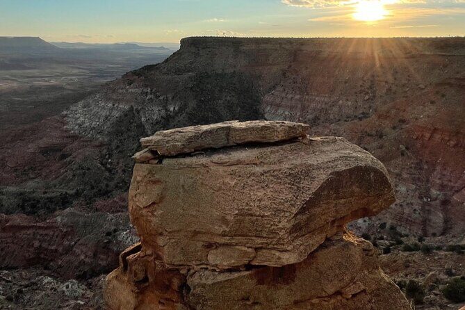 Explore Zion National Park & Beyond on a Private Jeep Adventure - What to Expect from the Guided Experience