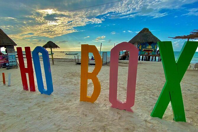 Exploring Holbox: Golf Cart Adventure from Cancun - What Travelers Say
