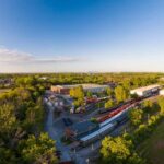 Exporail, the Canadian Railway Museum - Why This Experience Is Worth Your Time