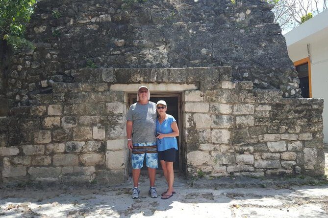 Express Jeep Tour With Snorkel, Lunch, Mayan Town, East Coast and Tequilaaaaaaaa - Authentic Experiences & Reviewer Insights