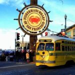 Express San Francisco Layover Tour w Airport Pickup and Dropoff - What’s Included and What’s Not