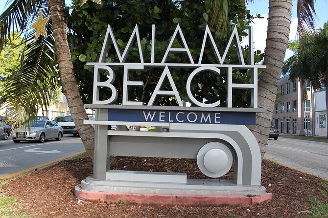 Express Shuttle from Orlando to Miami (Up to 15 people group) - Final Thoughts