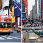 Express Sightseeing Bus Tour with Statue of Liberty Cruise Combo - FAQ