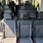 Express YYC to Banff Town Shared Shuttle - Booking and Departure Tips