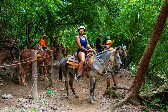 Express zips + Longest suspension bridge, ideal cruisers - What to Expect from the Tour