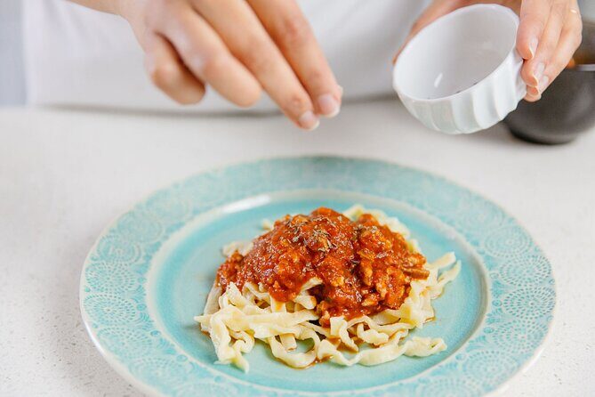 Exquisite Italian Pasta in Tucson (Includes 5-Course Meal) - The Sum Up: Why You Should Consider This Pasta Class
