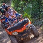 Extreme Adventure Eco Park ATV, Zipline and Cenote Experience - Final Thoughts