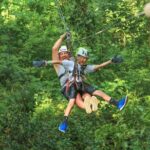 Extreme Adventure, Wildest Bridge, ATV & Ziplines - Practical Tips for Travelers