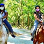 Extreme Horses Adventure with ATV, Ziplines & Cenote - What’s Included and What’s Not