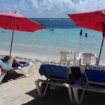 FACILITIES BEACH CLUB For A Day At The Beach At Los Arrecifes Restaurant. - The Experience: What You Can Expect from the Beach Day