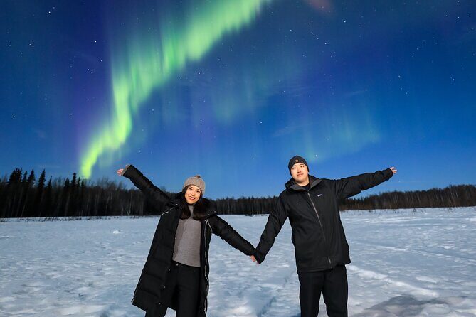 Fairbanks Aurora Borealis Night Tour - Final Thoughts: Is It Worth It?