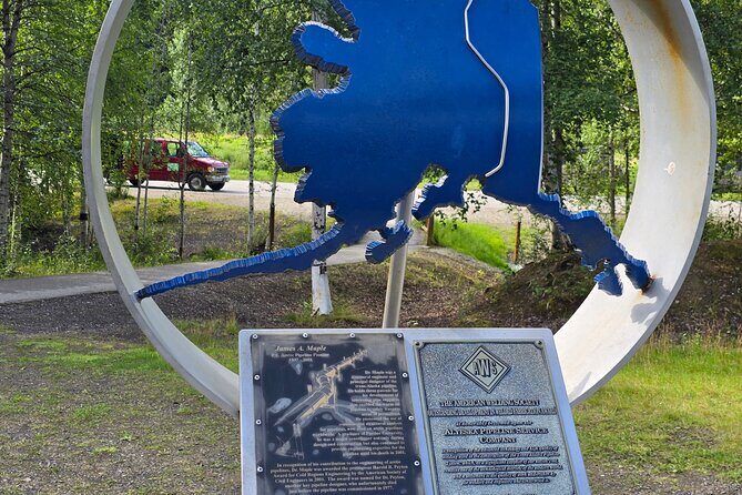 Fairbanks City Tour - FAQ