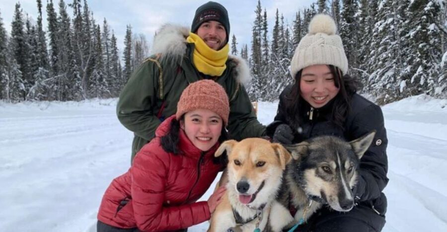 Fairbanks: Dog Sledding and Mushing Experience - The Value of This Experience