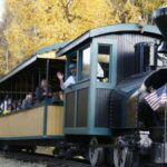 Fairbanks: Gold Dredge 8 Historic Train Tour - The Sum Up