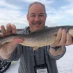 Fairbanks: Guided Ice Fishing Tour - The Environment and Local Wildlife
