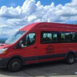 Fairbanks to Denali  Scenic Private Shuttle Transfer - What Travelers Say