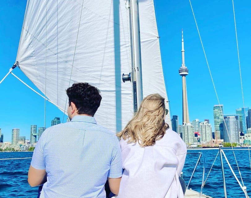 Fall Colours Boat Tour on the Toronto Islands - Analyzing the Value and Practical Details