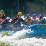 Fall Upper Gauley Full Day Whitewater Rafting - What to Expect on the Day