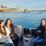 Fall/ Winter Destin Harbor Sightseeing Dolphin Cruise - Practical Details: What You Need to Know