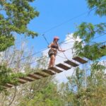 Family ATV Cenote Five Zip Lines Photos Taco Lunch Tequila Taste - Practical Considerations and Tips for Travelers