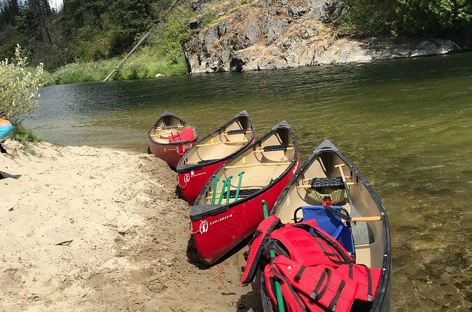 Family Canoe Adventure on North Idaho Waters! - Final Thoughts: Who Will Love This Tour?