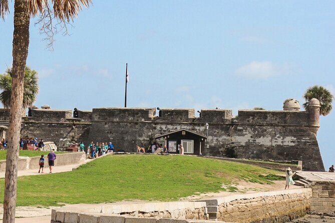 Family Friendly Pirate Tour - Authenticity and Review Insights