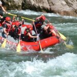 Family Friendly Whitewater Rafting - Why You’ll Love This Experience